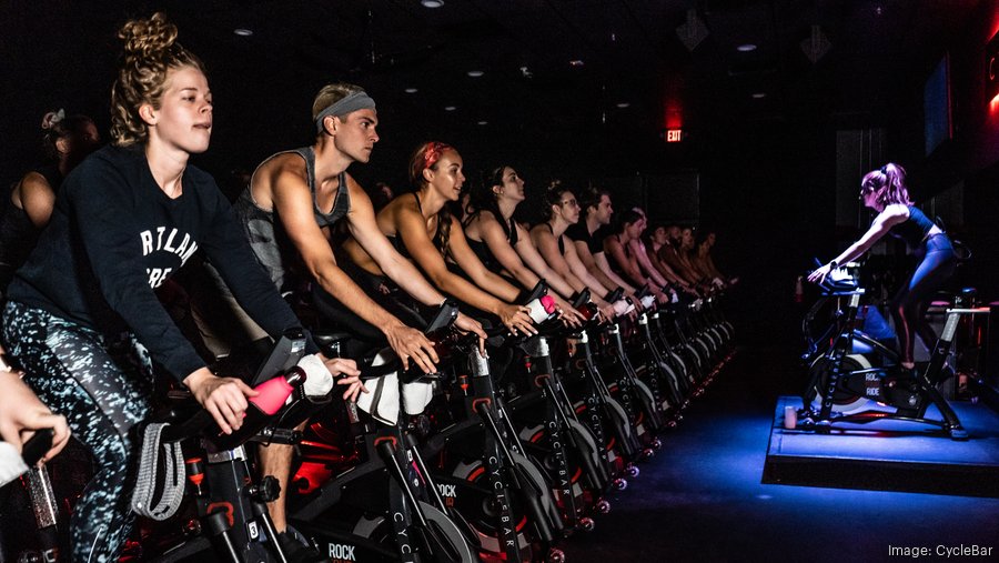 Three new Cycle Bar locations coming to Pittsburgh - Pittsburgh ...