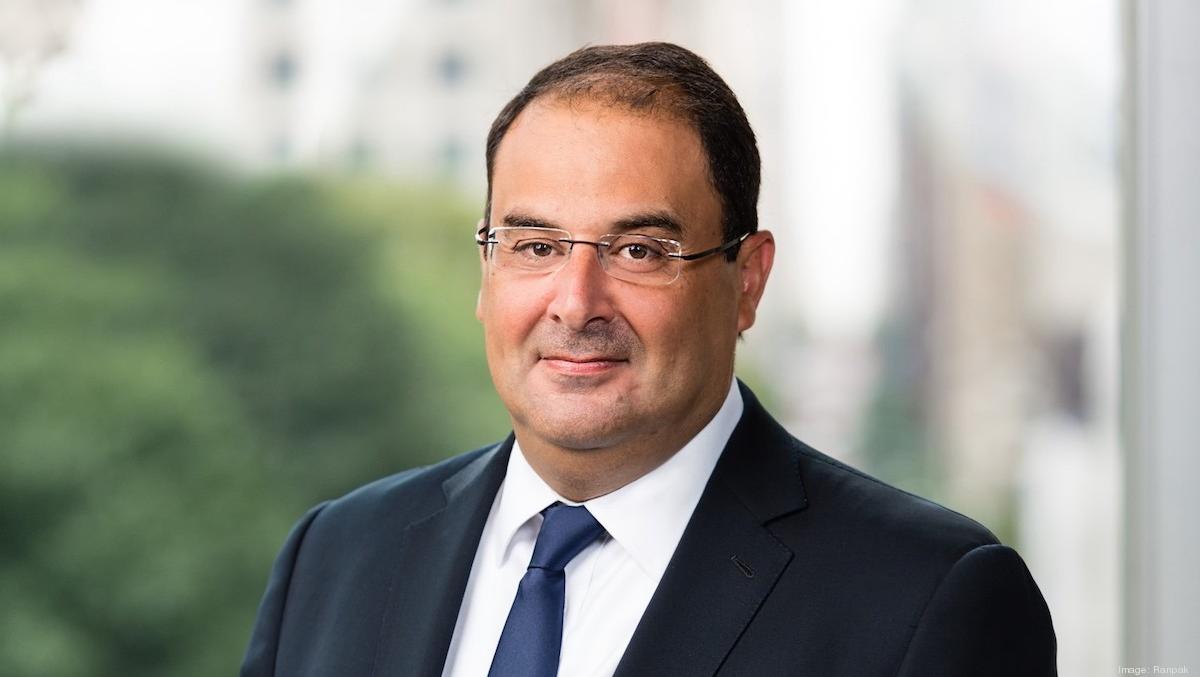 Cleveland Conversations: Omar Asali, CEO of Ranpak, on how he is ...