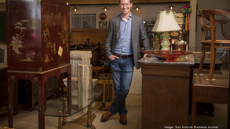 Family-Owned Business Awards: Vogt Auction Galleries - San Antonio ...