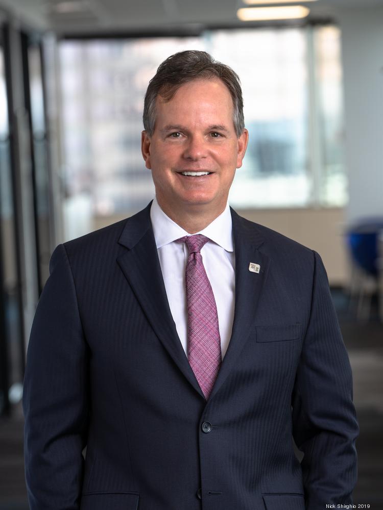 David Pizzo, West Florida market president, Florida Blue - Tampa Bay ...