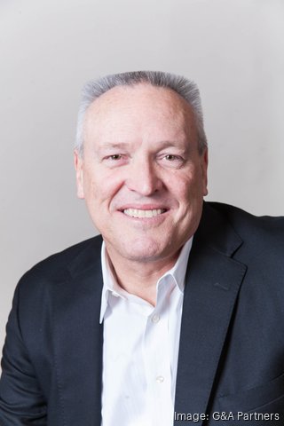 Meet Most Admired CEOs Rita Santamaria, Brandon Schwertner, Simon ...