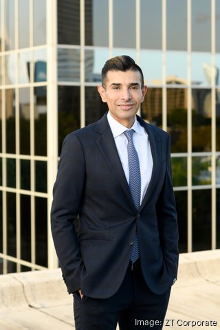 Meet Most Admired CEOs Joe Alapat, John Allen, Taseer Badar, Kevin ...