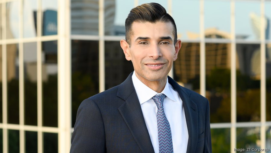 Meet Most Admired CEOs Joe Alapat, John Allen, Taseer Badar, Kevin ...