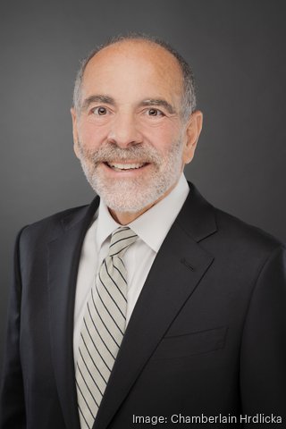 Meet Most Admired CEOs Jim Brown, Larry Campagna, Gregory Cokinos, John ...