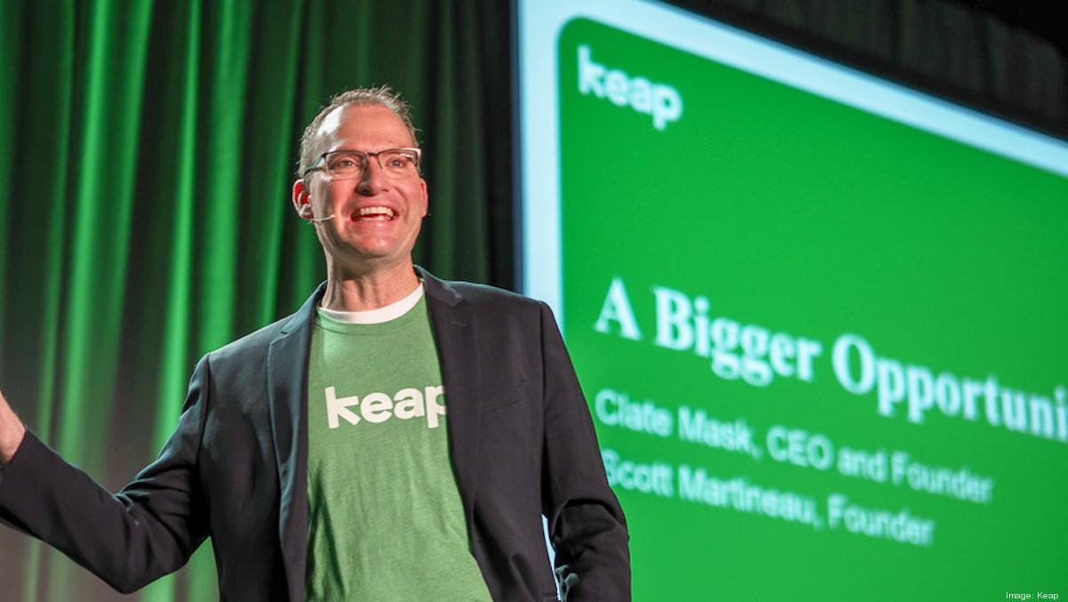 Keap announces IKON 2021 conference to take place in Scottsdale ...