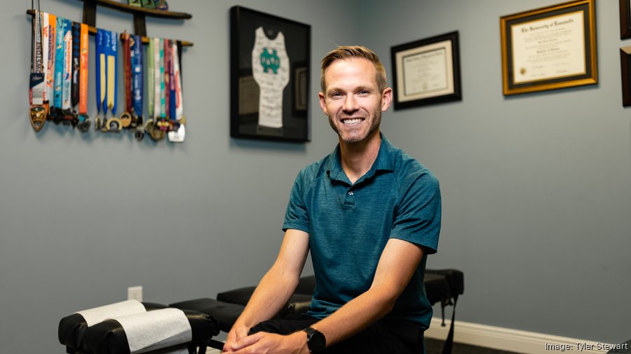Kentucky Sports Clinics founding comes from founder Kyle Bowling's ...