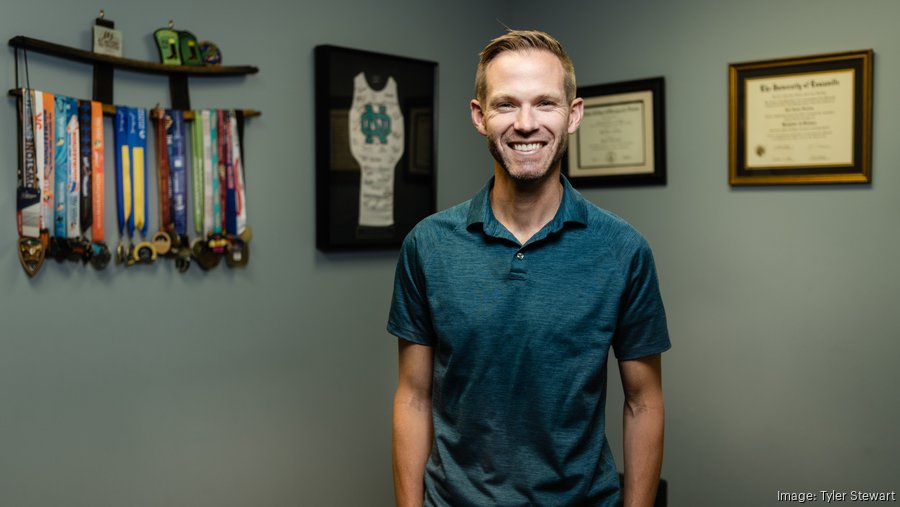 Kentucky Sports Clinics founding comes from founder Kyle Bowling's ...