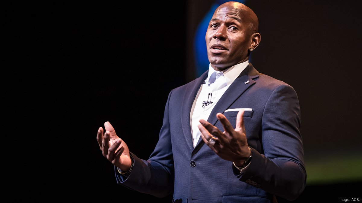 First Stage will share story of Green Bay Packers legend Donald Driver ...
