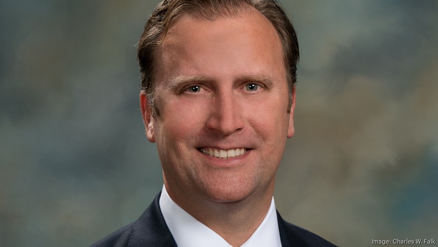 Meet Most Admired CEOs Jim Brown, Larry Campagna, Gregory Cokinos, John ...