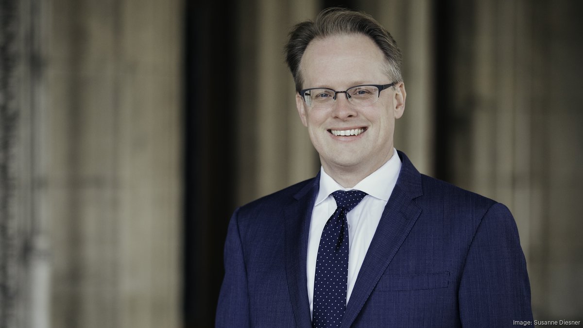 Houston Symphony CEO Mangum joining Lyric Opera of Chicago - Houston ...