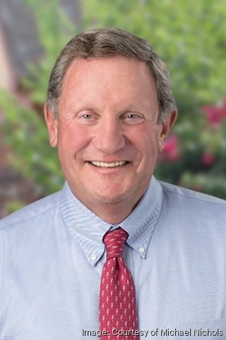 Meet Most Admired CEOs Michael Nichols, Malisha Patel, Joe Paulo, Peter ...