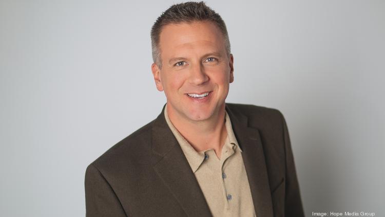 Meet Most Admired CEOs Michael Nichols, Malisha Patel, Joe Paulo, Peter ...