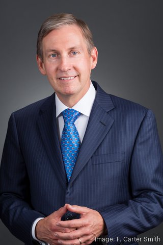 MD Anderson president: How UT Austin Medical Center can benefit Houston ...