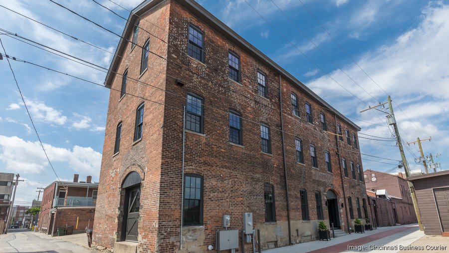 New Covington hotel opens inside former pickle factory: PHOTOS ...