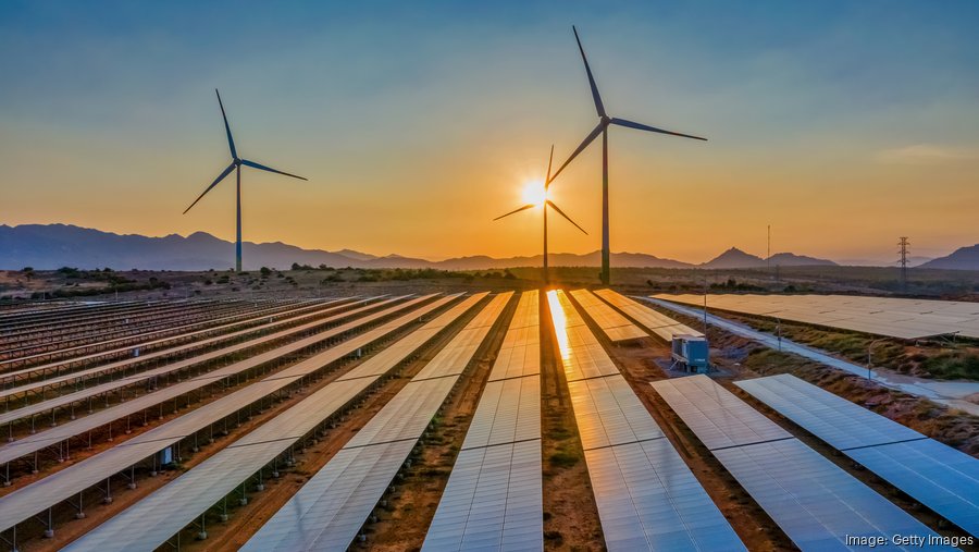 PacifiCorp calls for Oregon to slow clean energy push - Portland ...