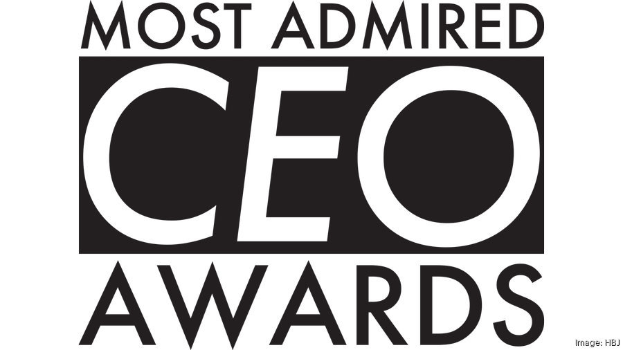 Meet Most Admired CEOs Albert Bothe Jr., John Cangelosi, Jason Delgado ...