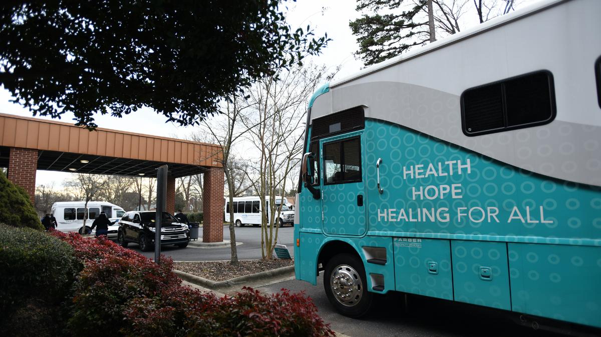 Community Immunity For All collaborative vaccinates underserved ...