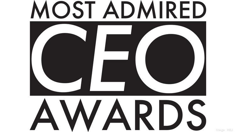 Meet Most Admired CEOs Michael Nichols, Malisha Patel, Joe Paulo, Peter ...