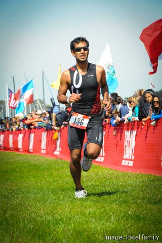 After Kunal Patel's bicycling death, family keeps his innovative spirit ...