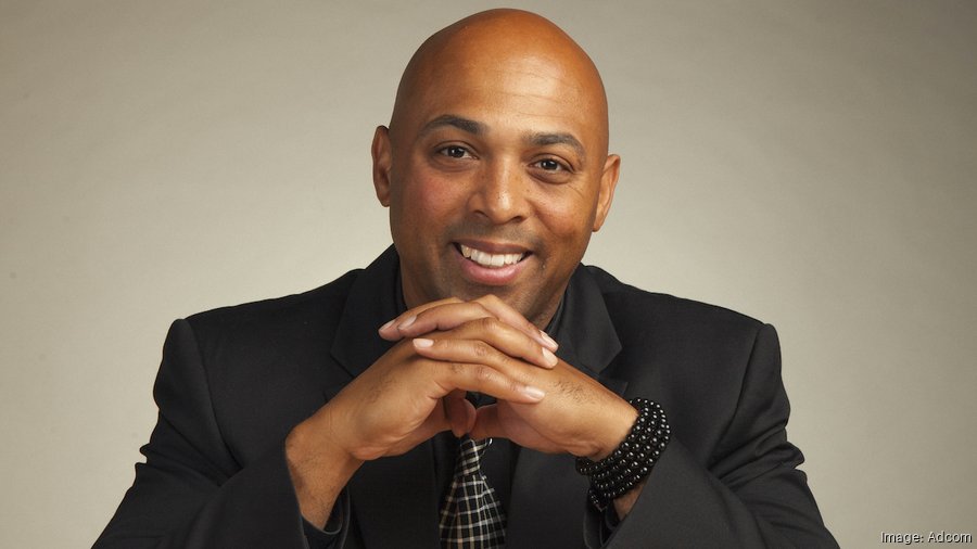 Adcom promotes Kevin Griffin, former Ohio State receiver, as brand ...