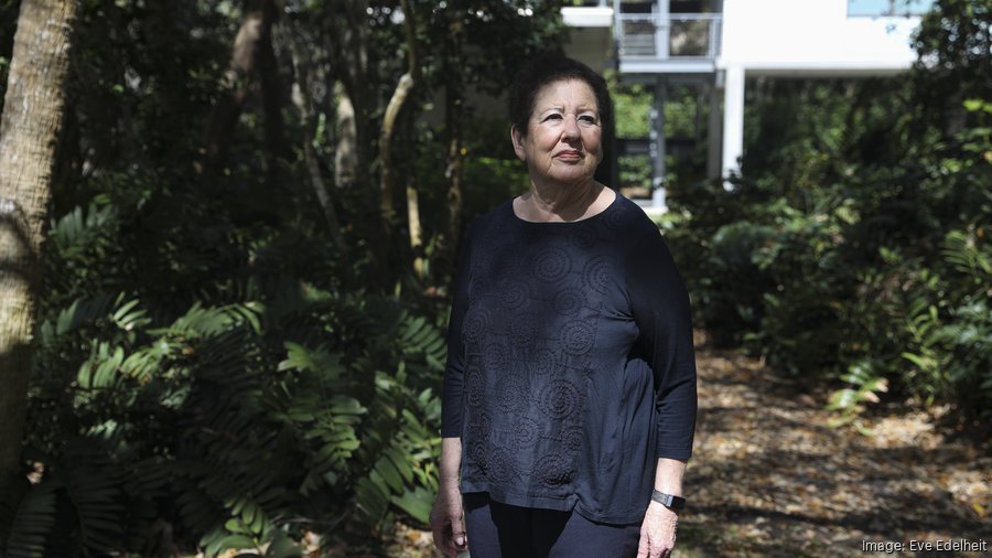 Banking trailblazer Betsy Cohen forges ahead with new SPAC deals ...