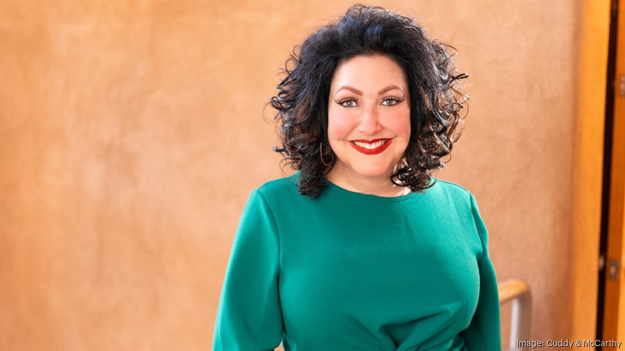 Meet the 2021 Women of Influence judges: Heather Balas, Thornburg ...