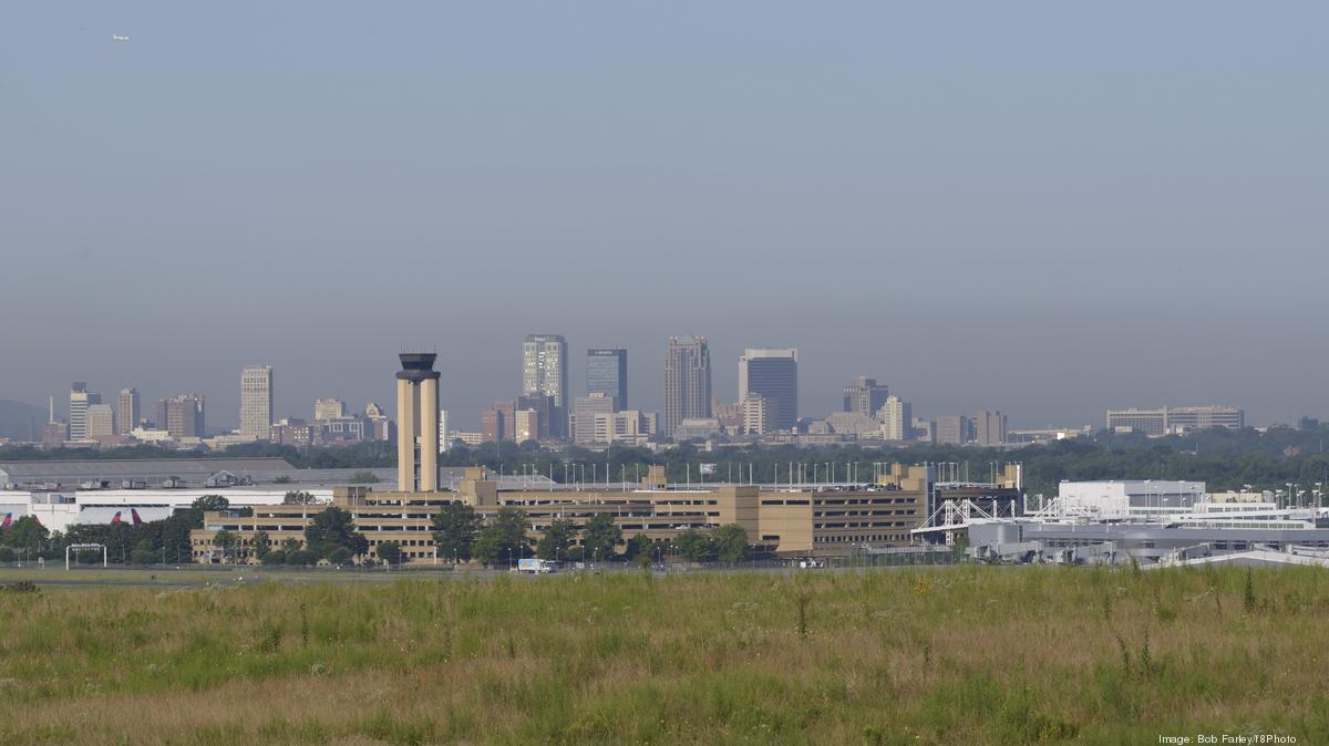 New BHM FBO to include high-end amenities, will lead to additional ...