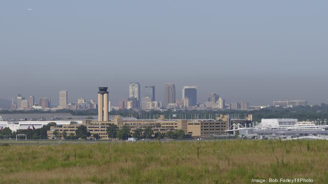 New BHM FBO to include high-end amenities, will lead to additional ...