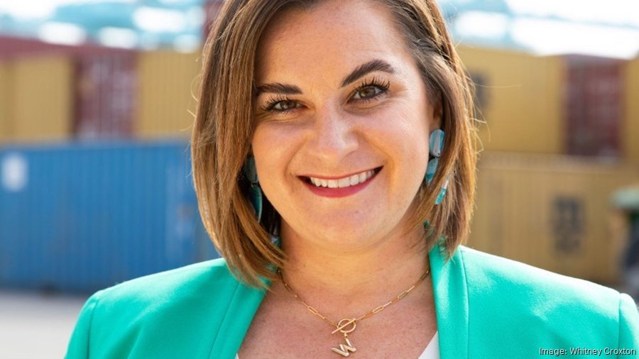 Jax Propeller Club president seeks expanded membership, pushes for ...