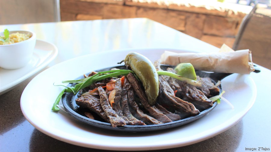 New Z’Tejas set to open in Scottsdale - Phoenix Business Journal
