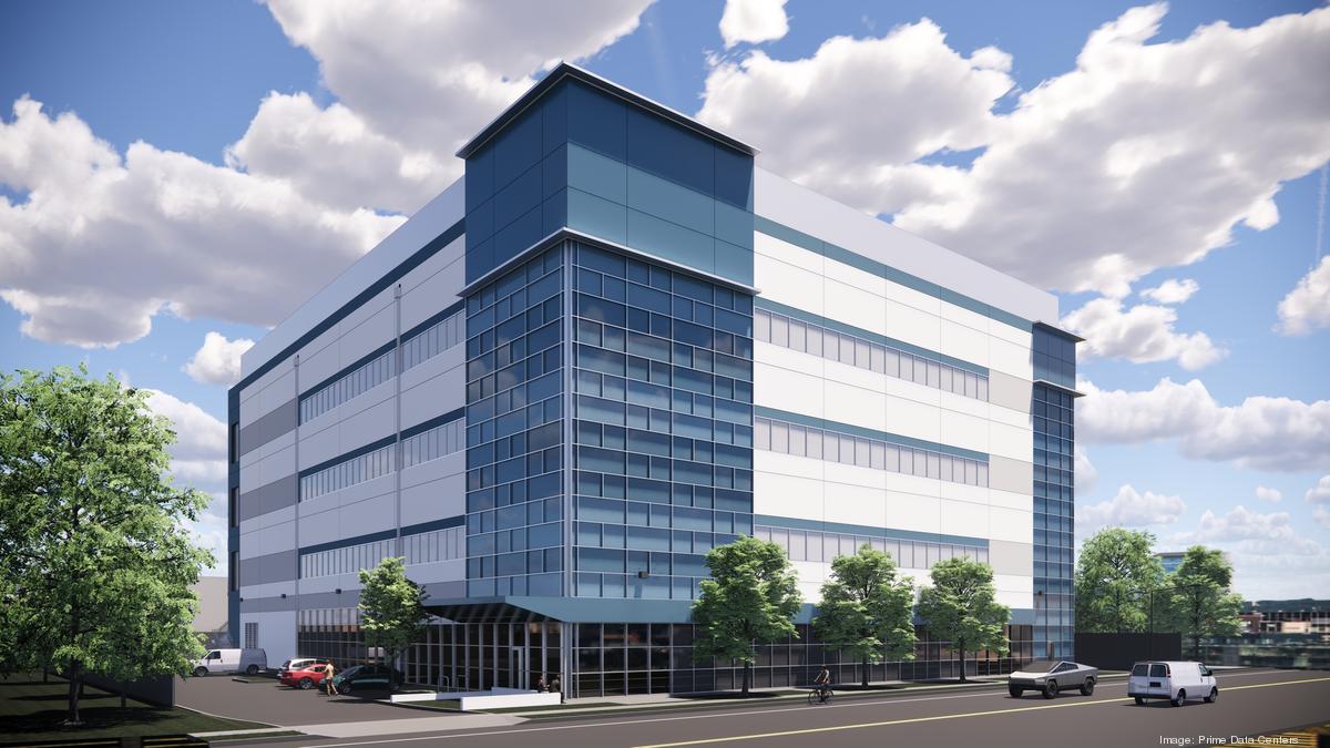 Large Bay Area data center operator Cyxtera expands regional presence ...