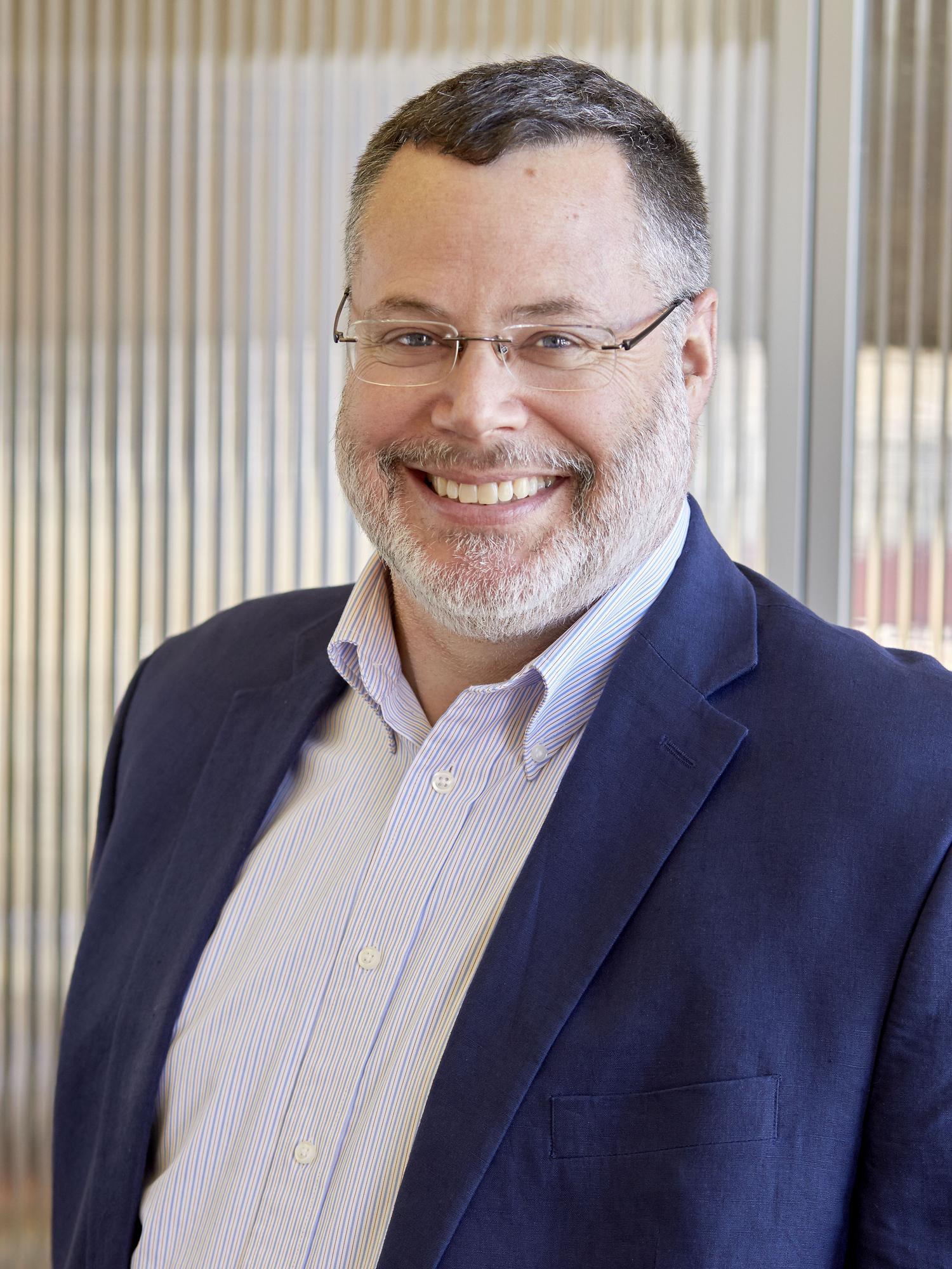 Tom Edge | People on The Move - Washington Business Journal