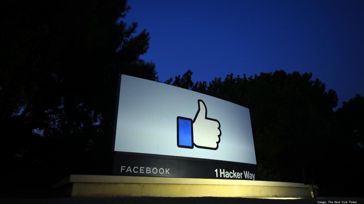 Facebook's 2021 diversity report looks at workforce, leadership ...