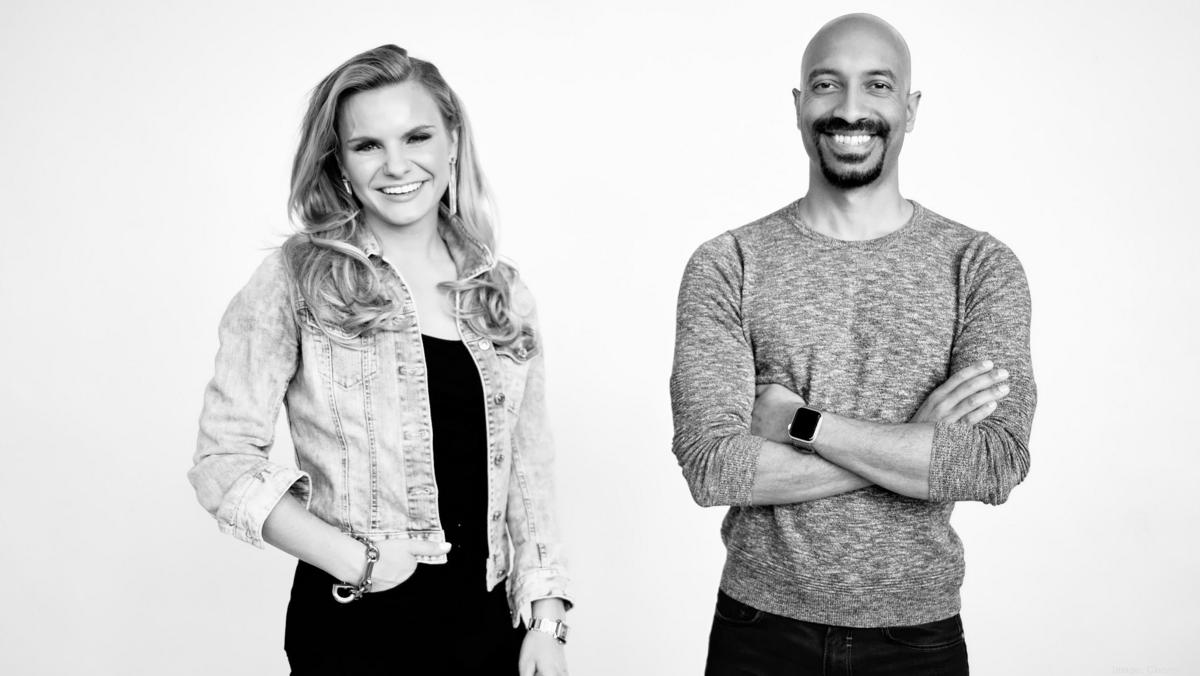 A new fund for celebrity-backed startups and other tech news - New York ...