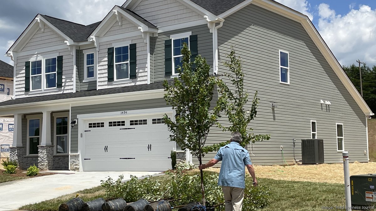 BOMA NC sues Kernersville over development delays at Caleb's Creek ...