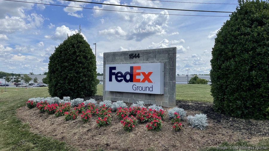 Multi-nodal & multi-modal: How Kernersville plans to continue success ...