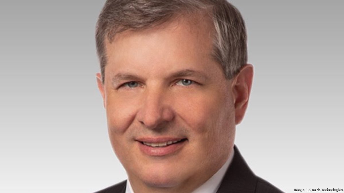 L3Harris company in Cincinnati awarded howitzer fuze contract ...