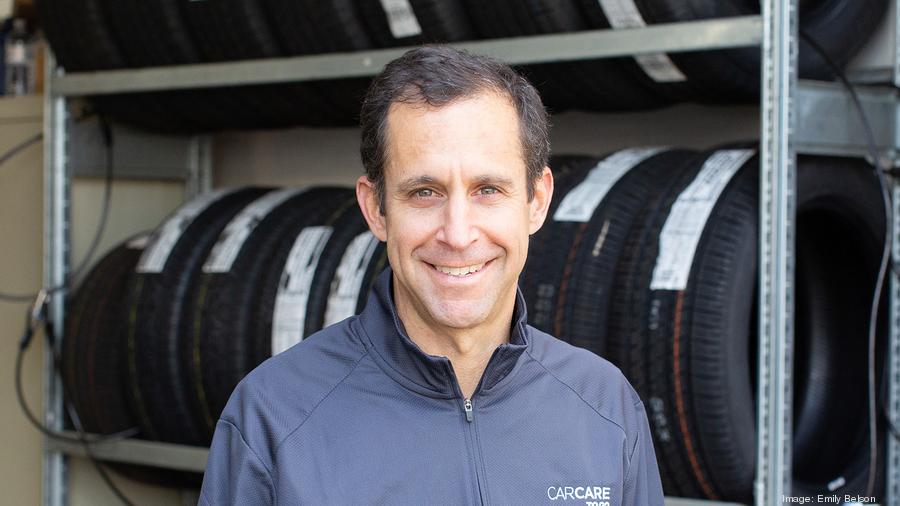 Graham Holdings, Ourisman Automotive launch new auto service company ...