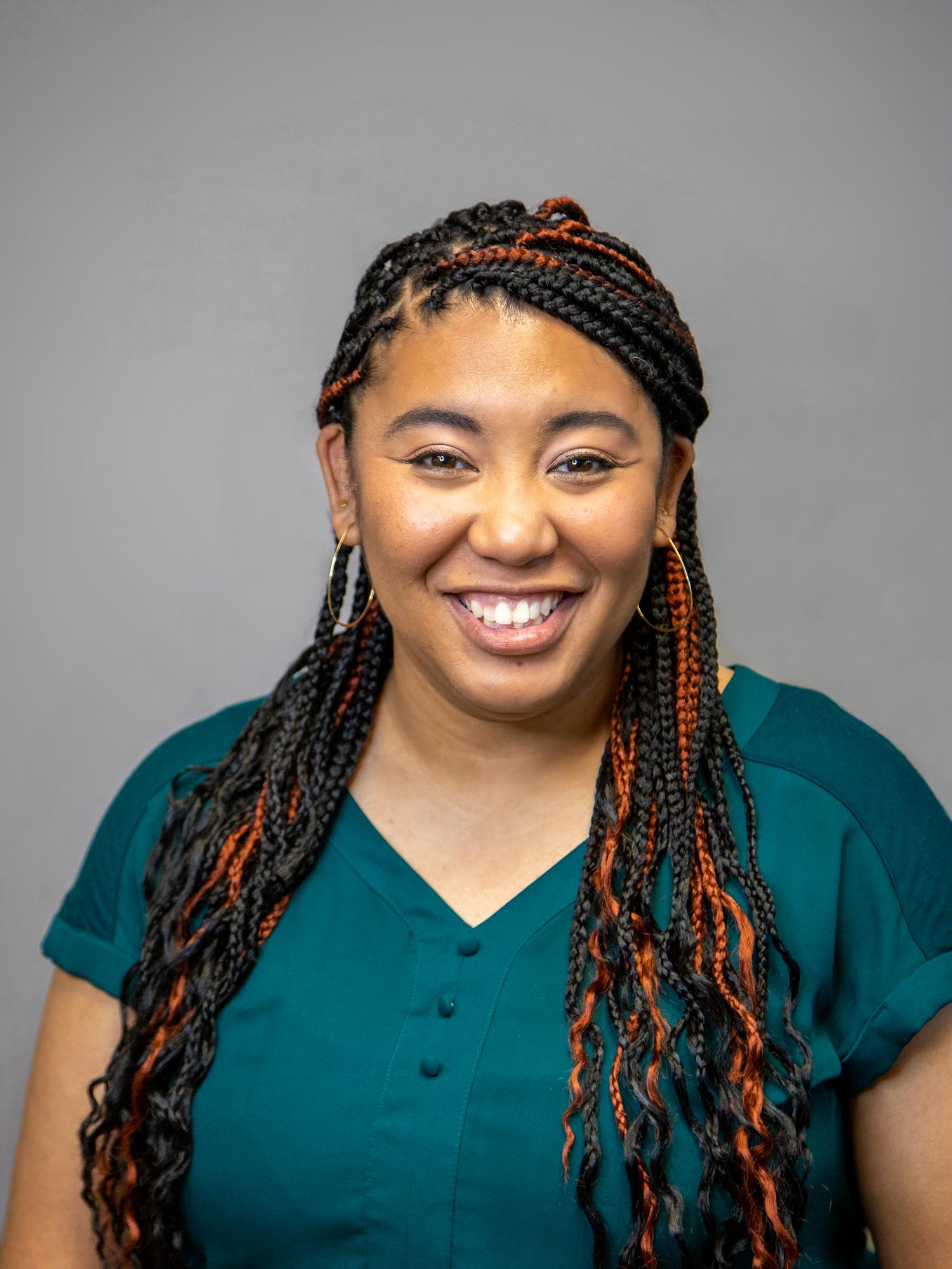 Danielle Johnson's Instagram, Twitter & Facebook on IDCrawl