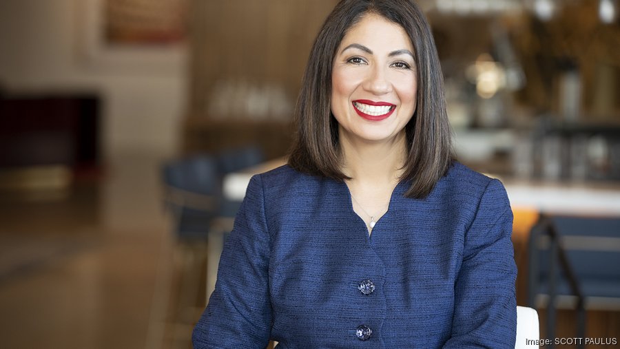 Laura Gutiérrez: Inspiration — Focus always on client's potential ...