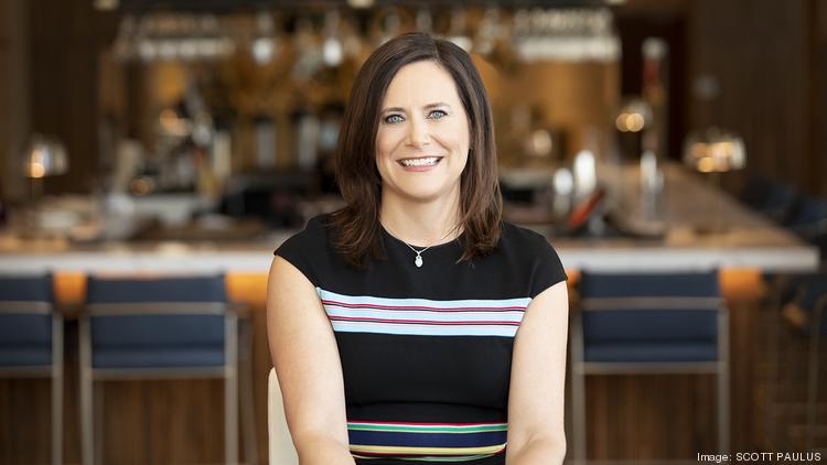 Rebecca House: Corporate Executive — How to navigate uncharted waters ...