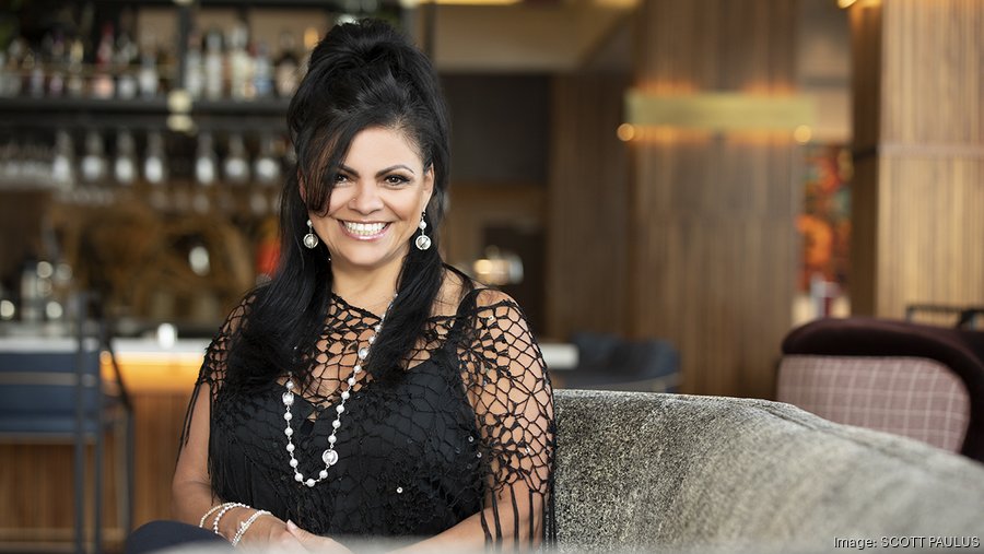 Katherine Ramirez: Entrepreneur — Choosing small business over big ...