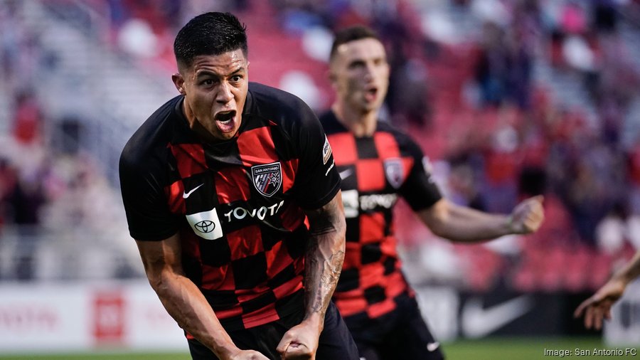 SAFC, USL to get more national exposure through new TV deal - San ...