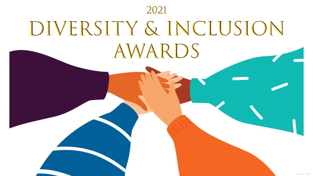 Diversity & Inclusion Awards: Quivira Council, Boy Scouts of America ...