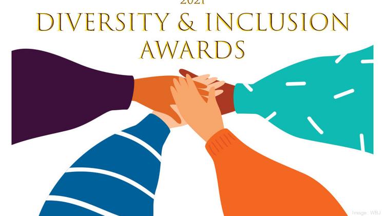 Meet the 2021 Diversity and Inclusion Awards honorees - Wichita ...