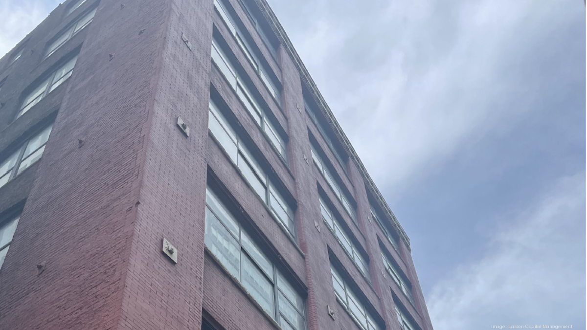 Larson Capital Management buys Chicago building, leases to Sonder - St ...