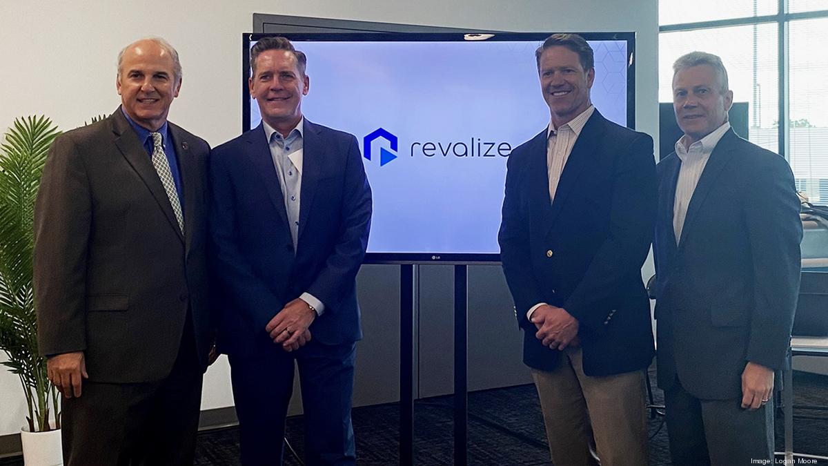 Revalize's move to Jax adds to growing tech sector along First Coast ...