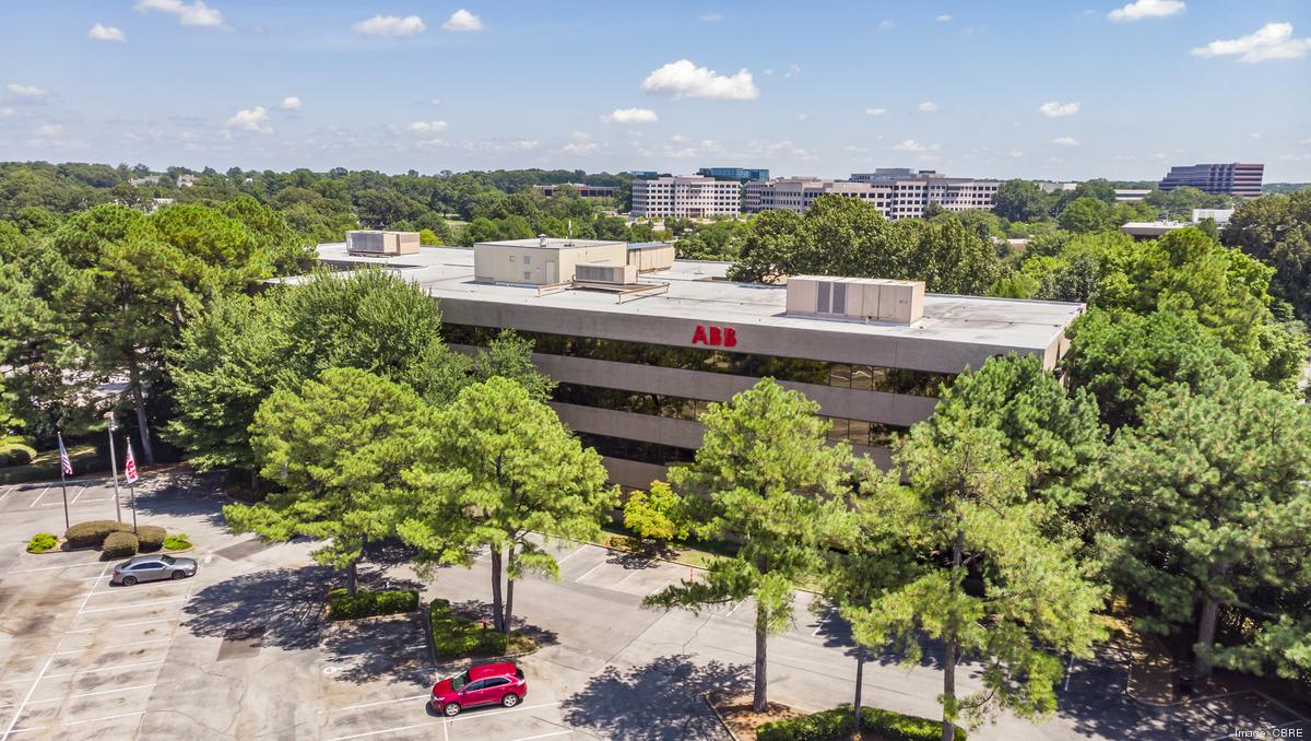 Memphis Inno - Lab and innovation center coming to ABB's Memphis ...