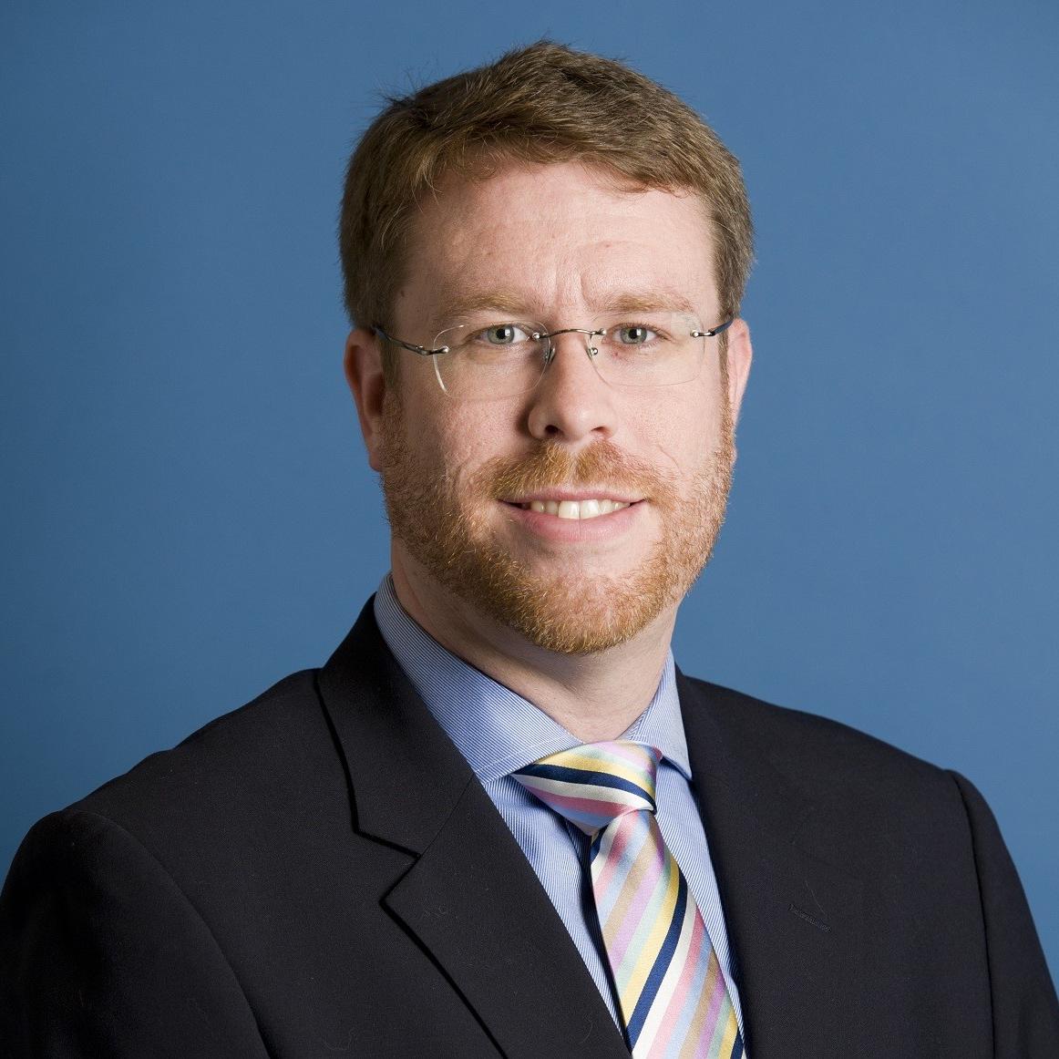 Steve Rubis | People on The Move - Washington Business Journal