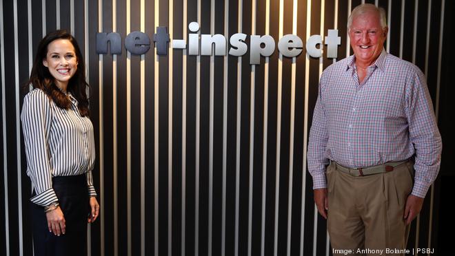 Kirkland-based Net-Inspect finds success despite industry challenges ...